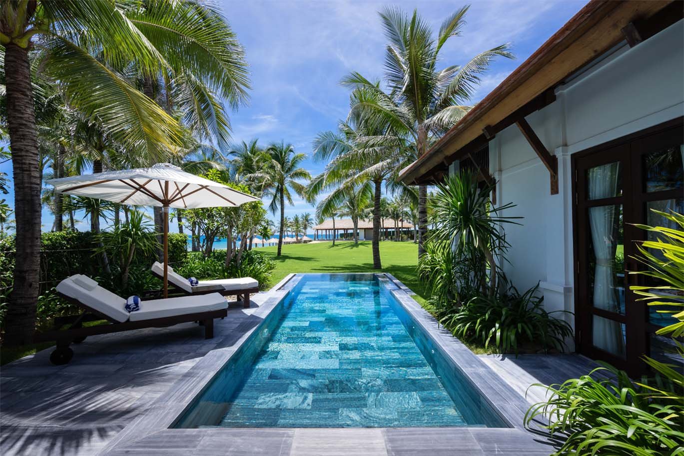 Introducing New Restaurants - The Ariras Resort